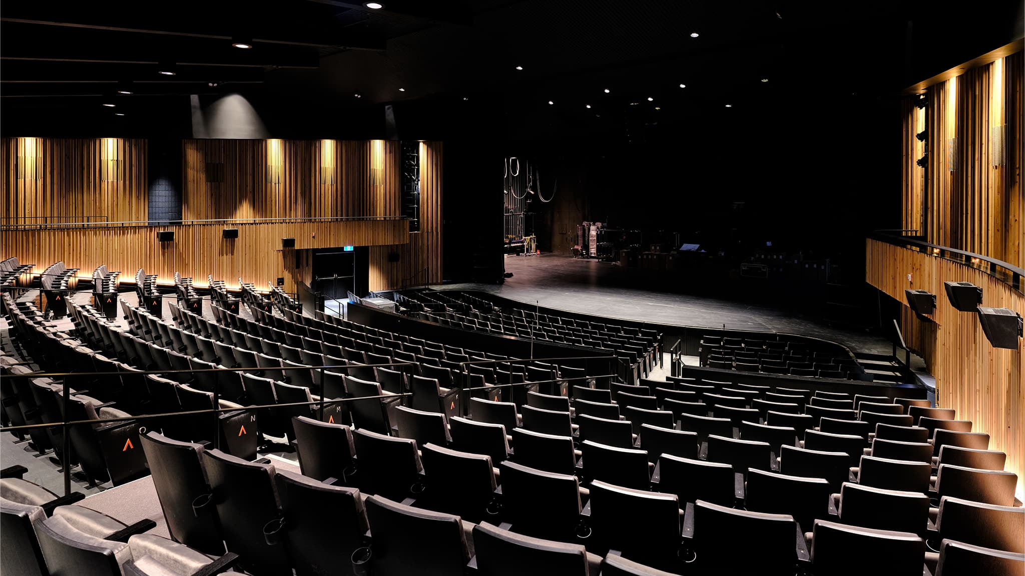 Performing Arts Facilities | Banff Centre for Arts and Creativity